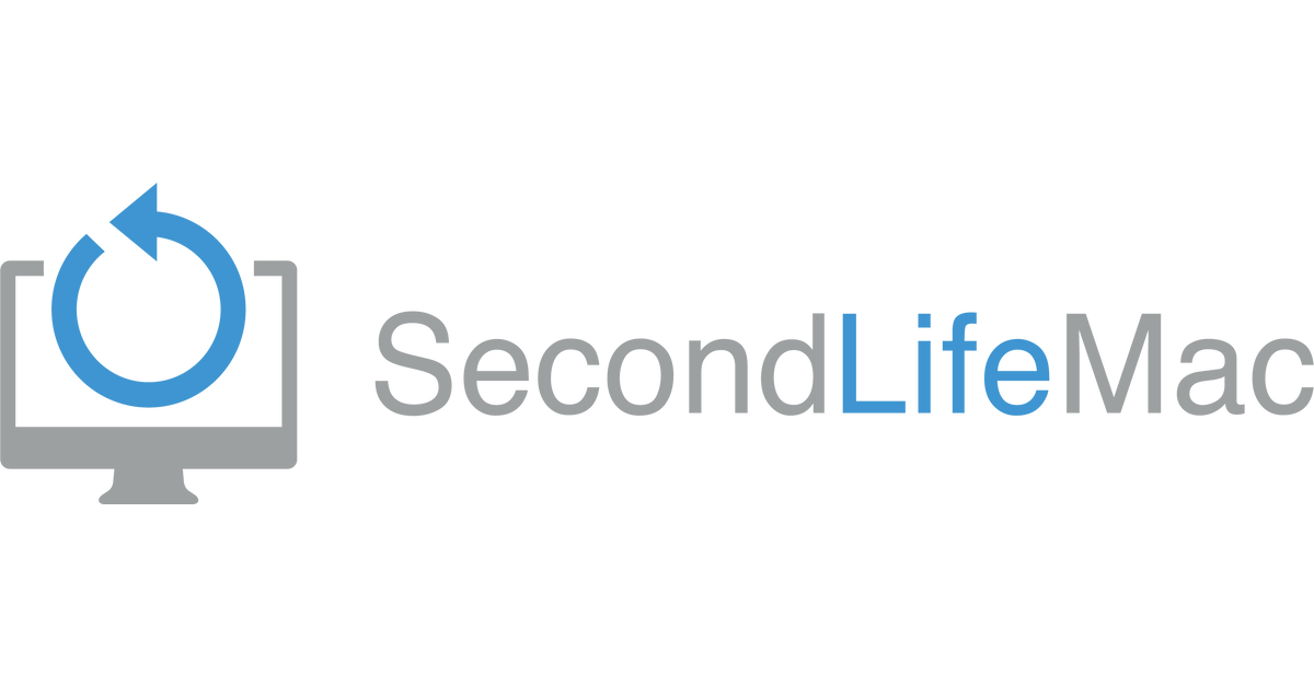 Second Life Mac Store for Educational Institutions – Second Life Mac - Education Institution Store